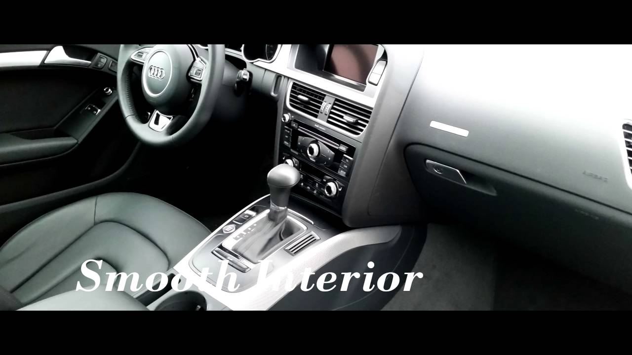 Fake Car Commercial project - YouTube