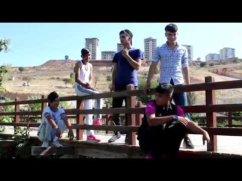 Ayanlara özel 2019 (offical video)