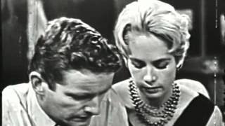 Search For Tomorrow Soap Opera Sept 5th 1960 - YouTube