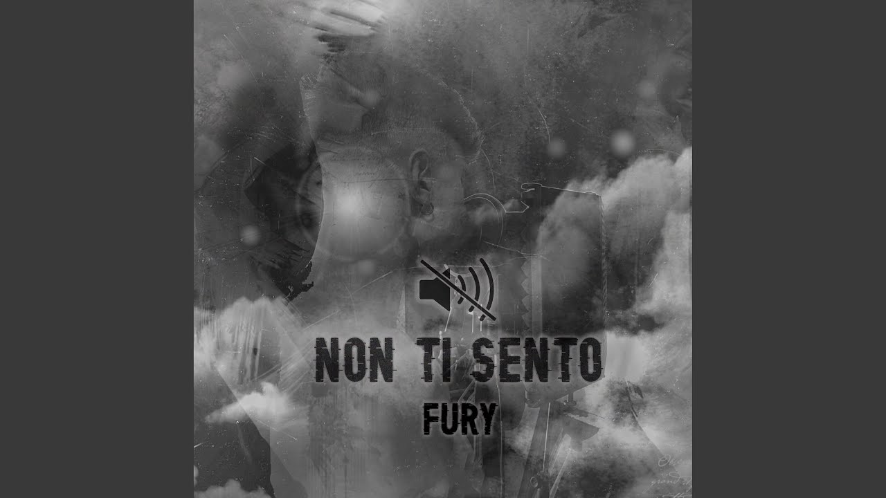 Non ti sento - YouTube