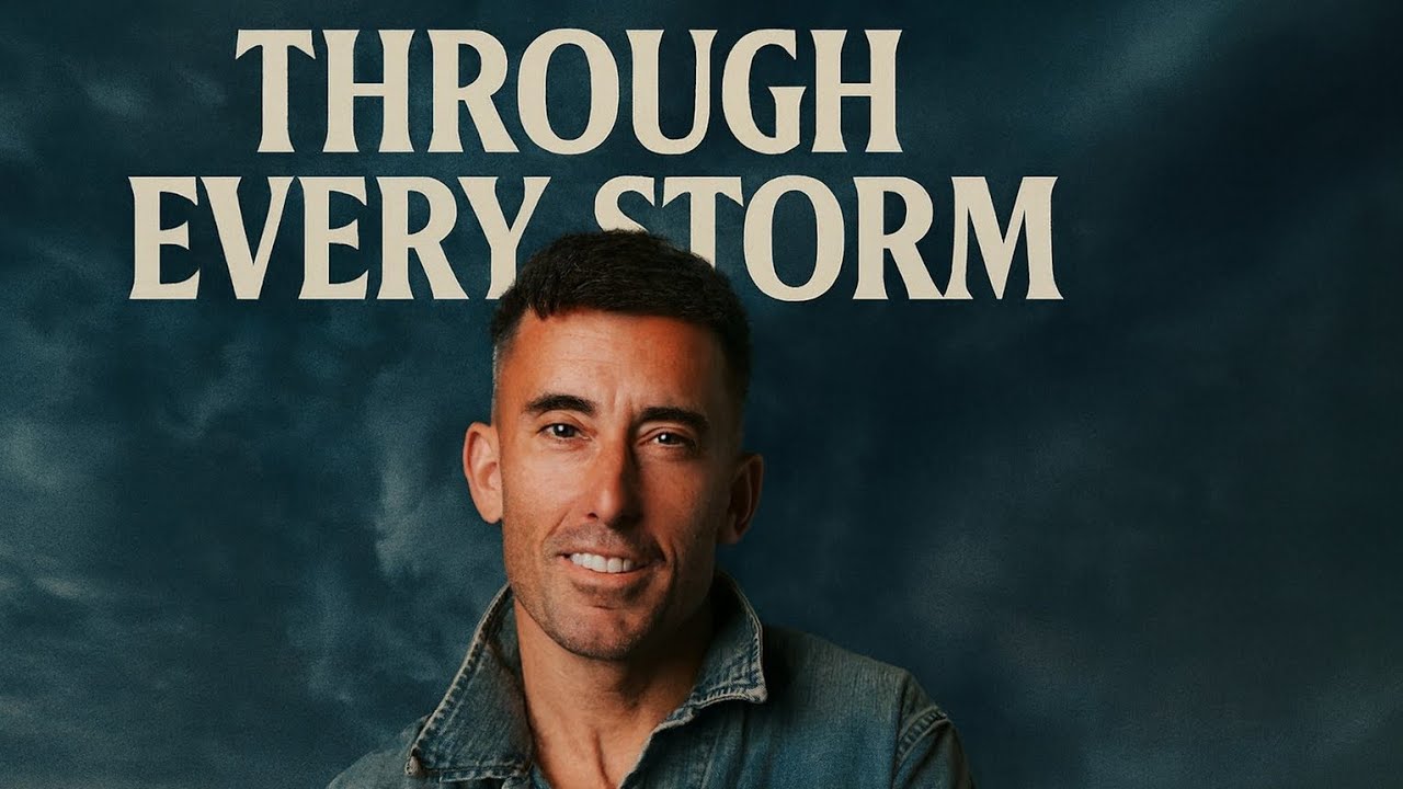 Through every storm - YouTube