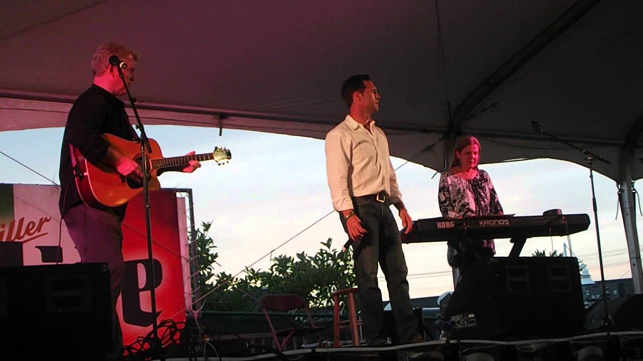 Ciarán Sheehan - YouTube