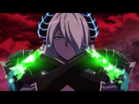 [Elsword ANIMATION] El Lady Episode 5 English Subtitles - YouTube