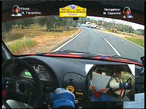 Onboard camera: RALLY - YouTube