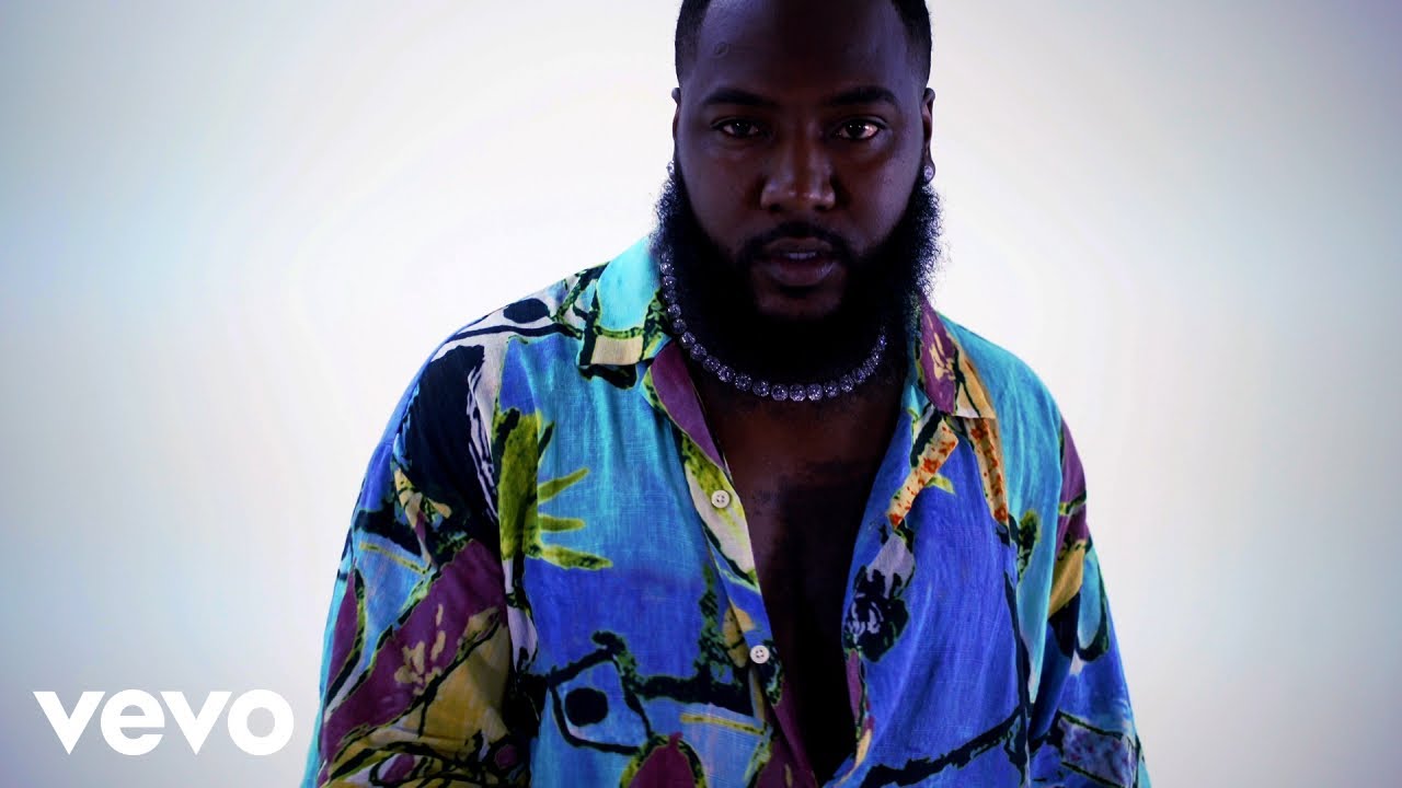 Raysean Brown - You Gotta Choose [Official Video] - YouTube