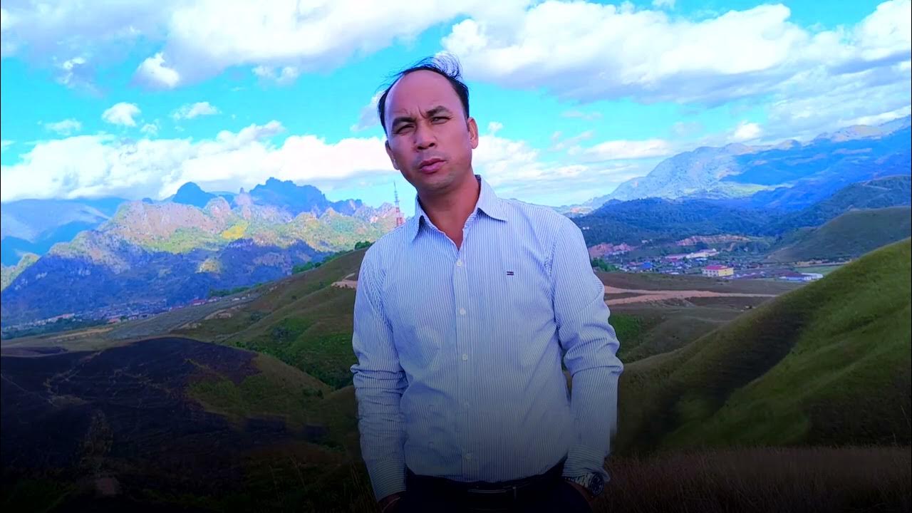 koj txhob khuv xim kuv lawm hmoob tej poj niam Yis vang KARAOKE 10/1/2024 - YouTube