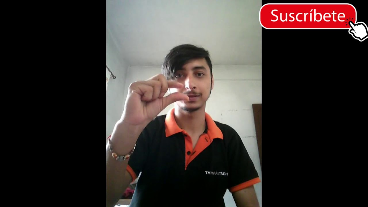 How to video call in 3G / 4G phone (NTC or NCELL ) DEAF - YouTube