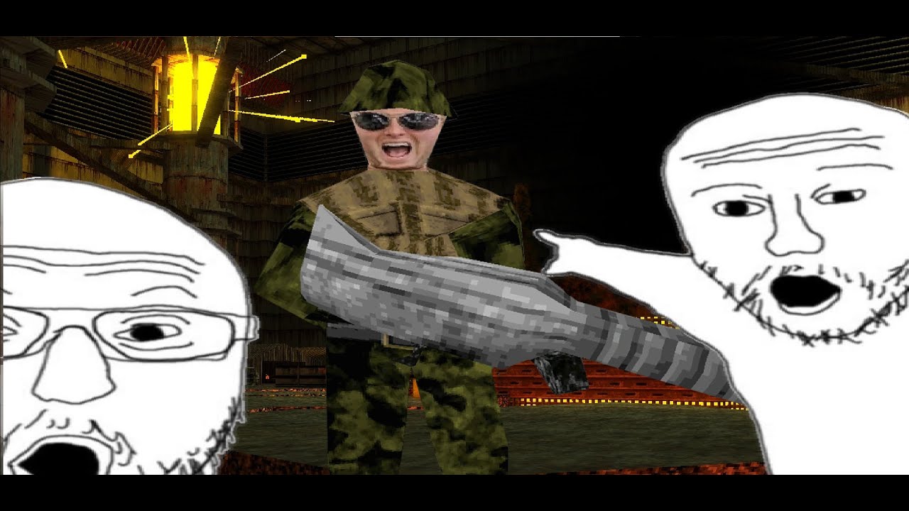 WIELKI JOHN Dusk-PL Odc 5 - YouTube