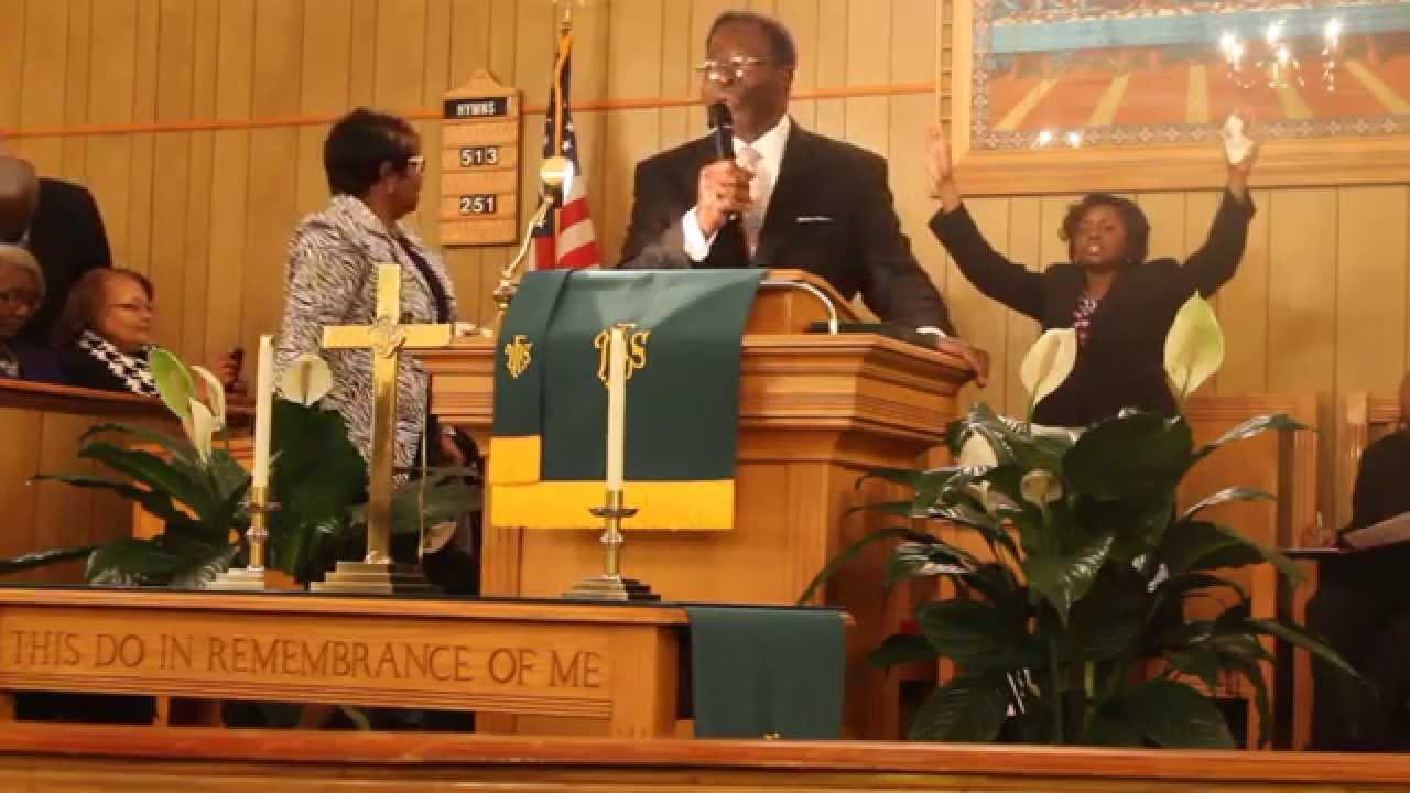 Praise Break - YouTube