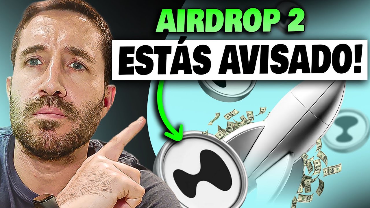 Hyperliquid Airdrop 2: Enviar fondos a HyperEVM y farming en HyperSwap - YouTube