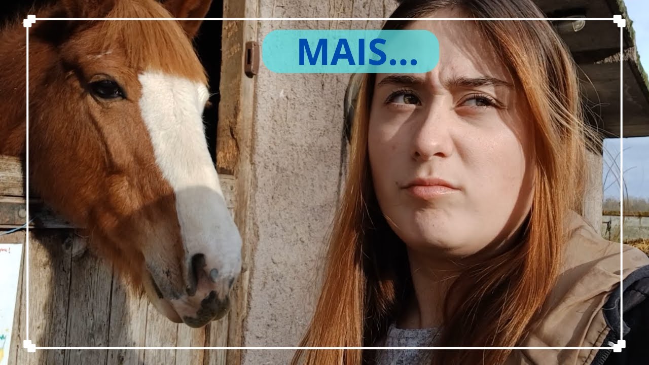 J'EN PEUX PLUS!!! Partie 1 - YouTube