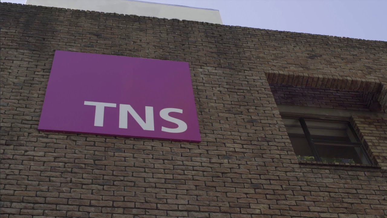 TNS - in-store eye-tracking l Neural Sense - YouTube