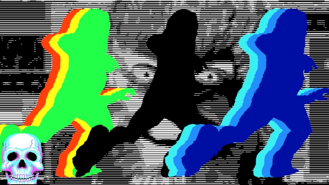 Too Hot for Store Shelves - Urban Yeti! (GBA) - YouTube