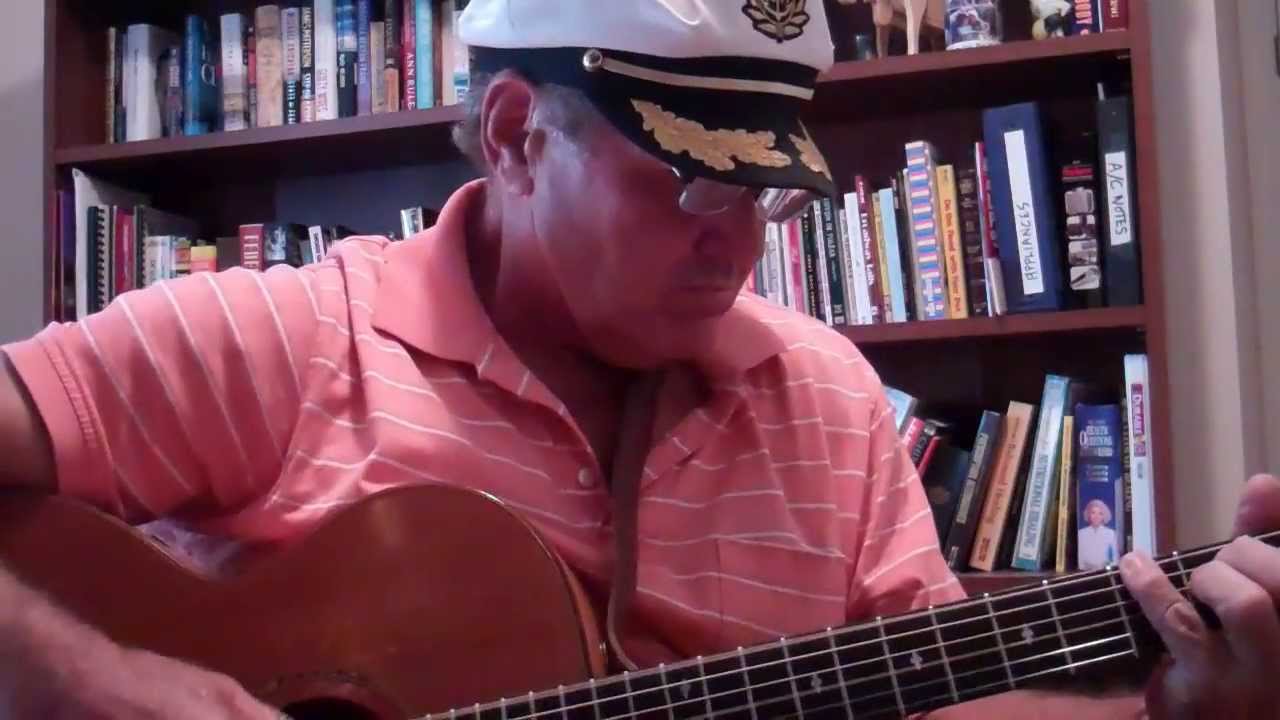 " The Mountain " The original music by Jim Walters 2013 - YouTube