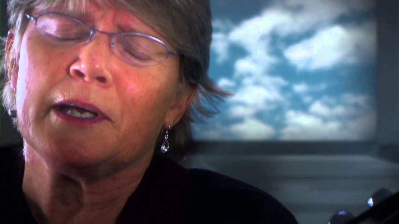 Martha McCann Lesnick Song - Breathe Hope - YouTube