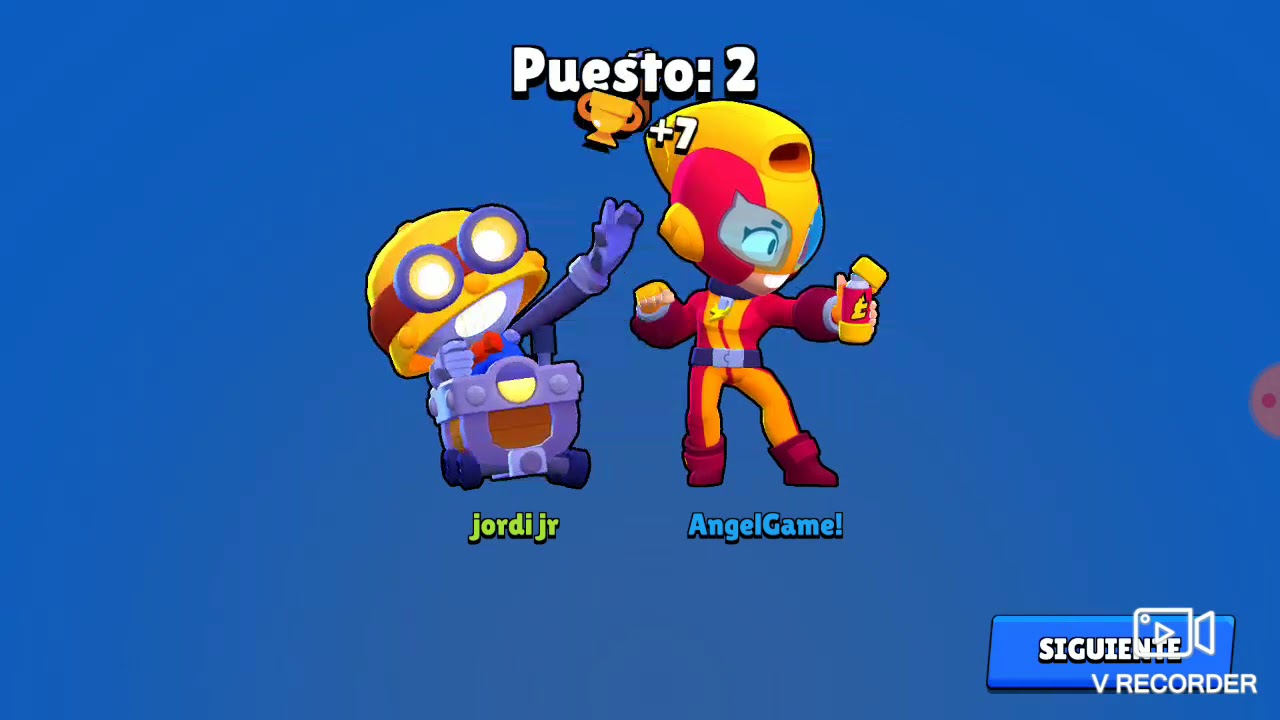 Regreso a Brawl stars#bralstar - YouTube