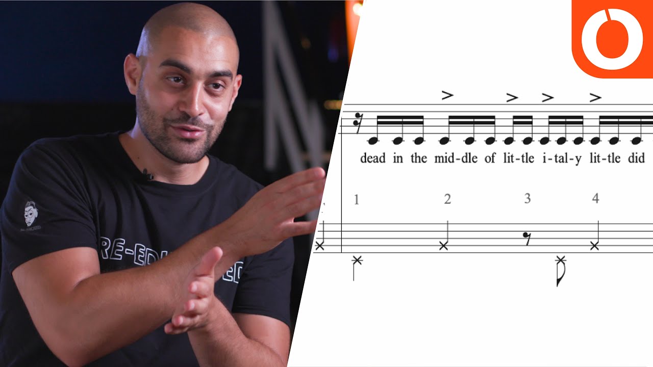 Simple Vs Complex: Creating Balance In Your Music - YouTube