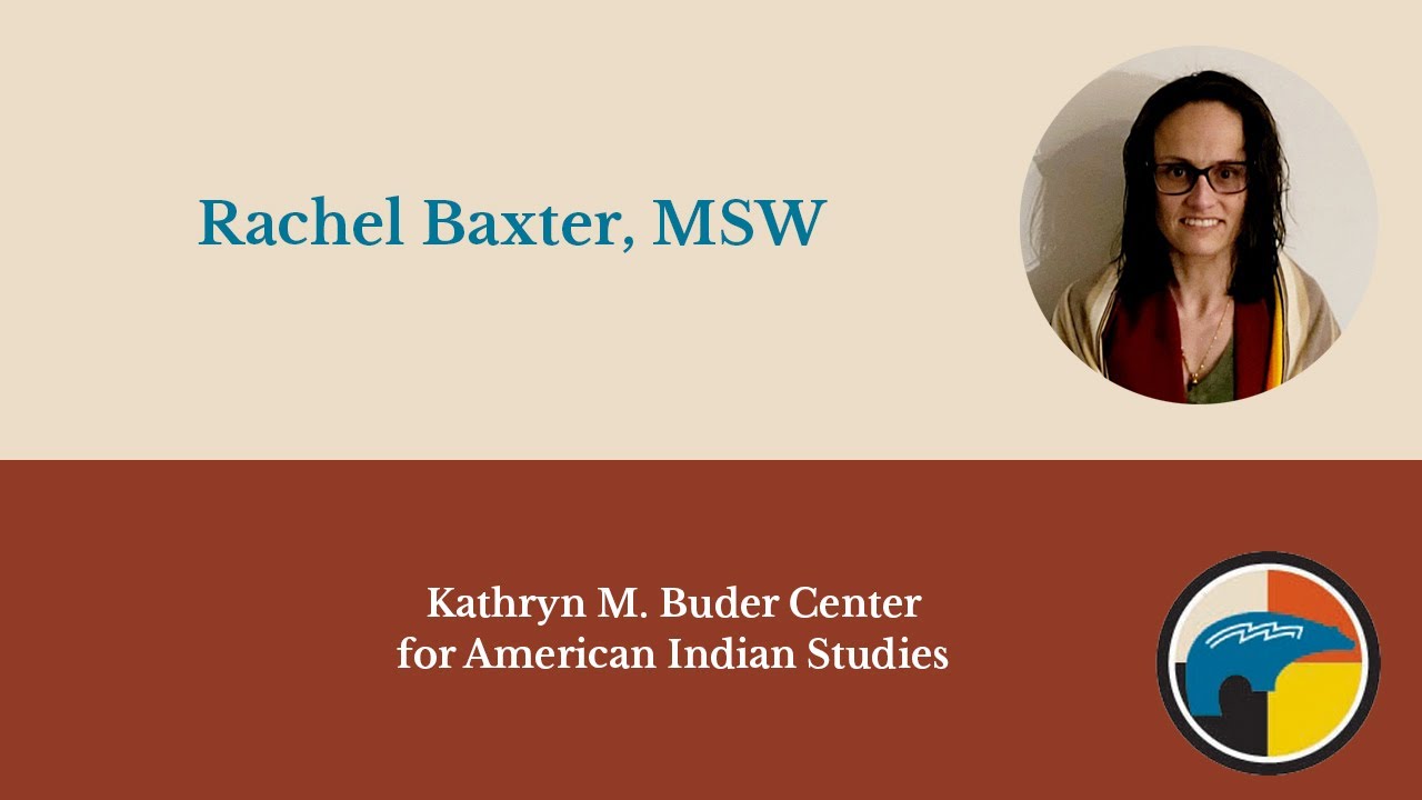 Rachel Baxter - YouTube