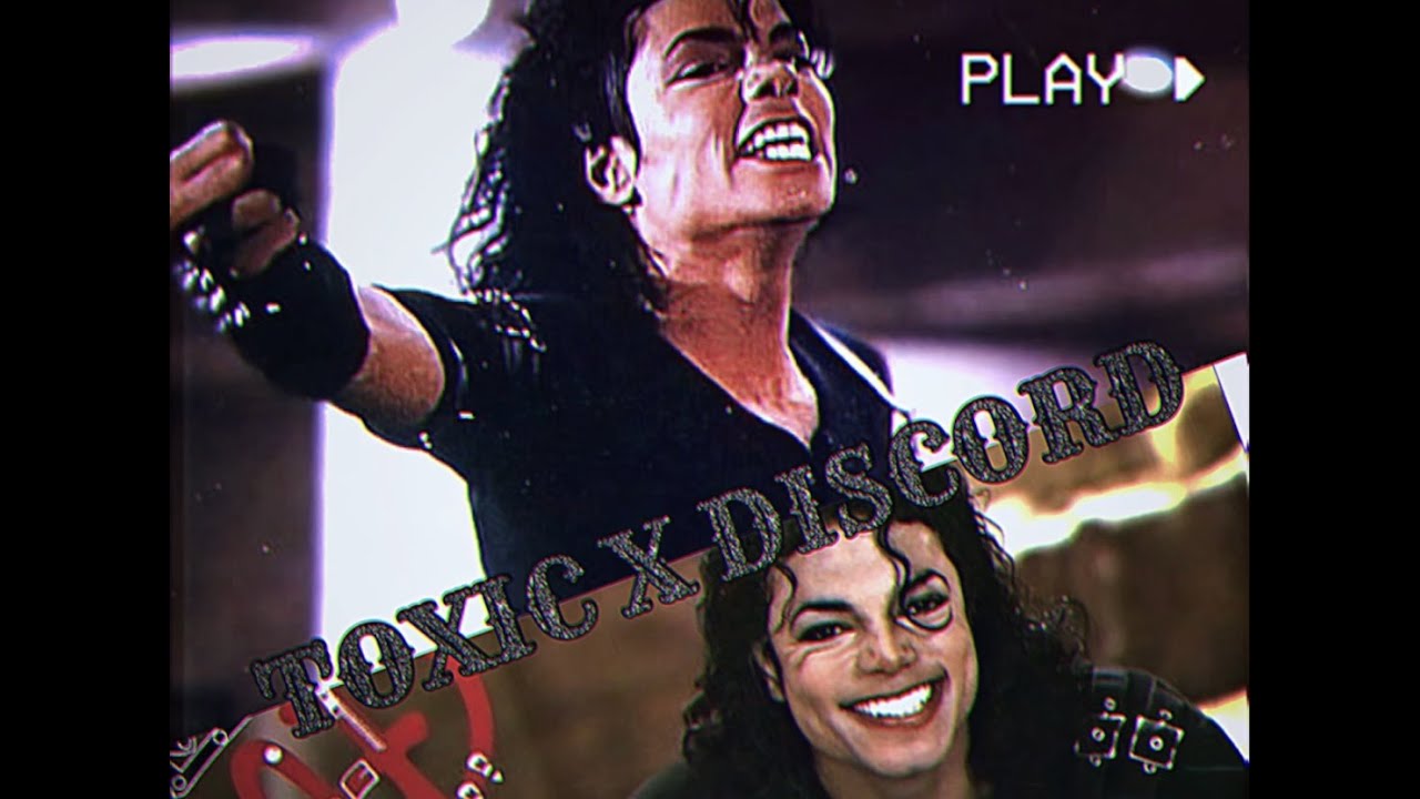 Michael Jackson - Speed Demon x Bad Edit 🤕/😈 | @_struckbymike_ - YouTube