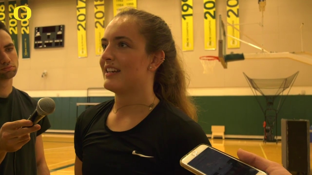 Taylor Chavez: "It'll be different" - YouTube