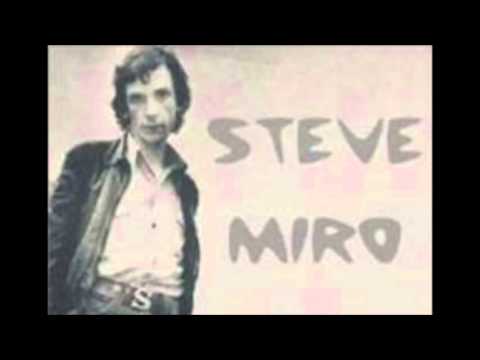 Steve Miro - Why Should It Happen - YouTube