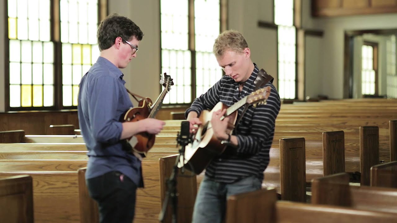 "The Escape" /// David Benedict and Michael Moore - YouTube