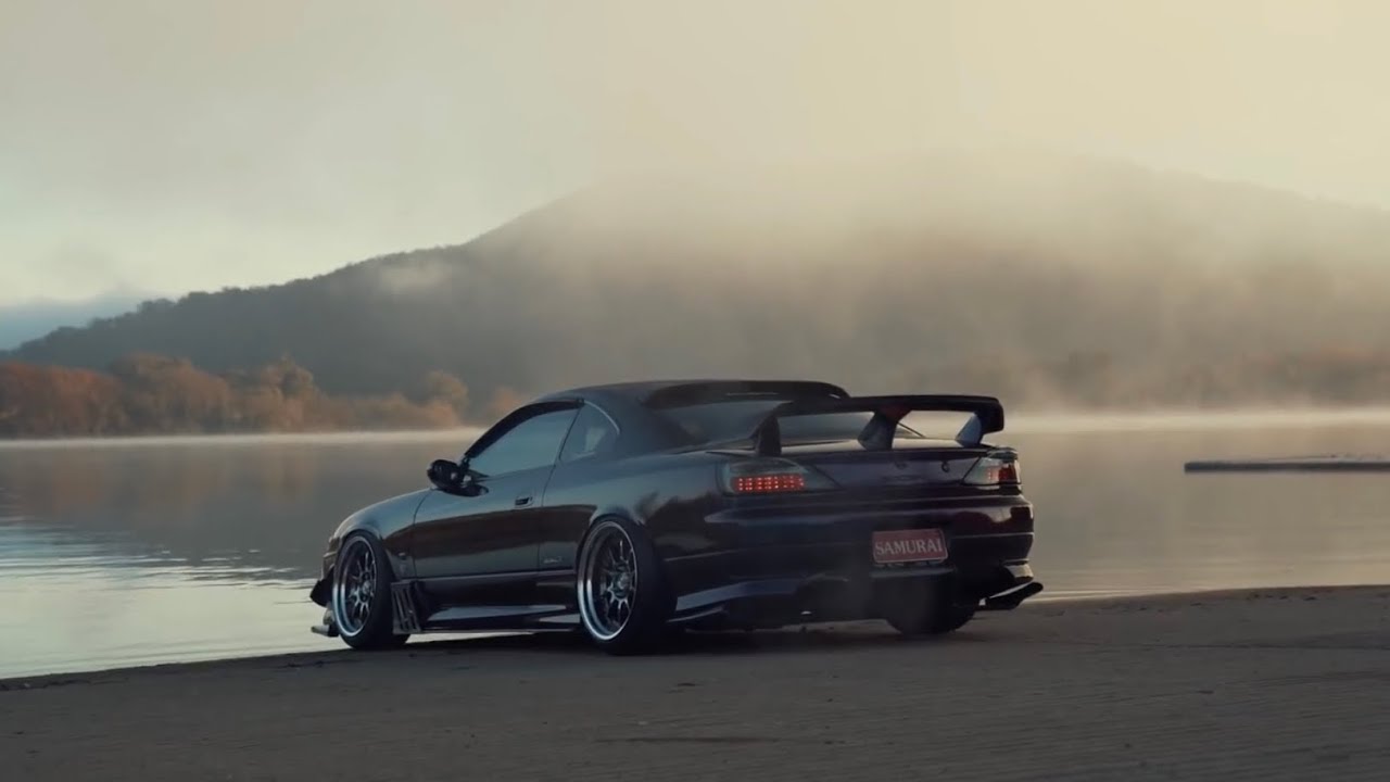 R e l a x i n g | Nissan s15 edit | 4K/60 - YouTube