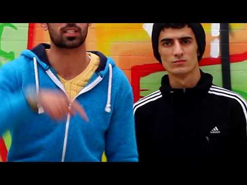 (GÜLÜŞLERİNE YENİLDİM) Çakır Ars'Lan 25Kaos 2017 HD CLİP