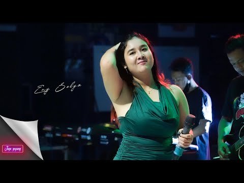 ENY SELYA GINUK GINUK ~ KOYO JOGJA ISTIMEWA | OM MANDALA