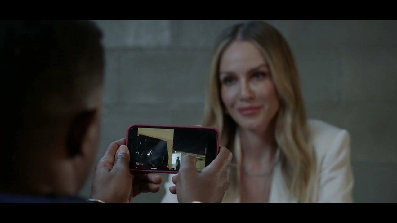 All American preach is free from jail - YouTube