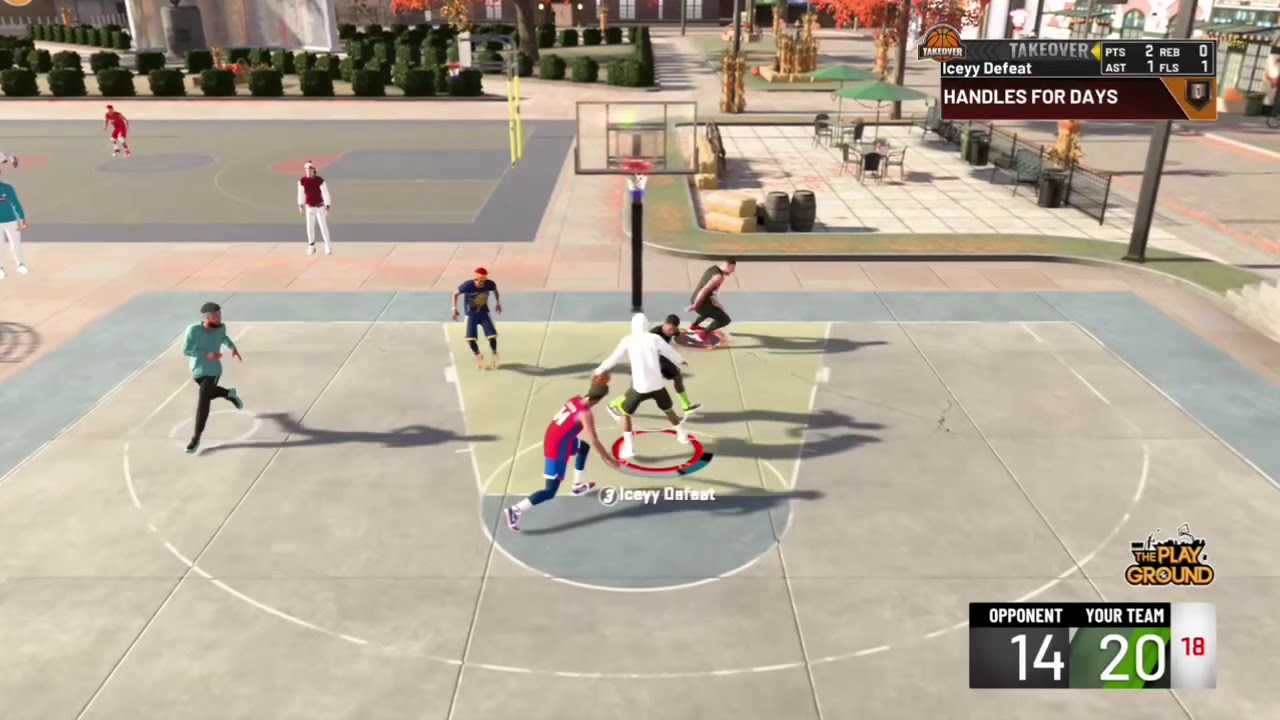 2K CLIPS (PURE SHOT CREATOR) - YouTube
