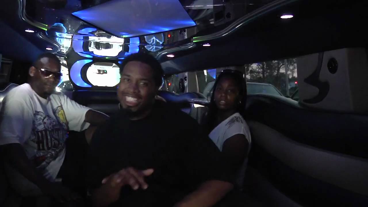 Rapper " Main" Gotta Eat Video - YouTube