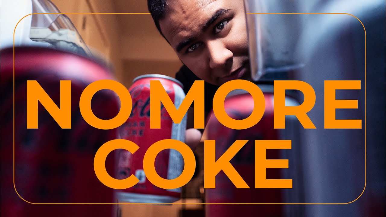 AB SE NO MORE COKE BUT WHY? | اب سے مزید کوک نہیں لیکن کیوں؟ - YouTube