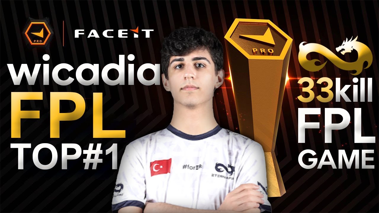 WİCADİA FPL'DE DEVLEŞİYOR | Eternal Fire wicadia FPL - YouTube