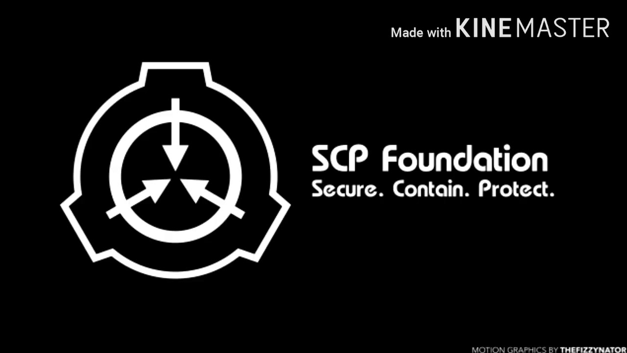 SCP:161 문서 [SCP 재단 문서] - YouTube