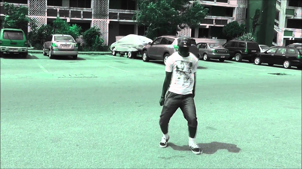 JERKN IN SMURFVILLE - YouTube