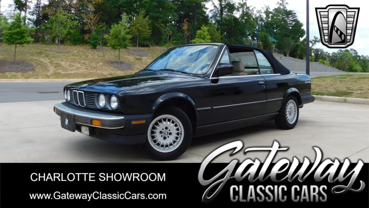 1965 Mercedes Benz 280SL Convertible Gateway Classic Cars 500 CHA - YouTube