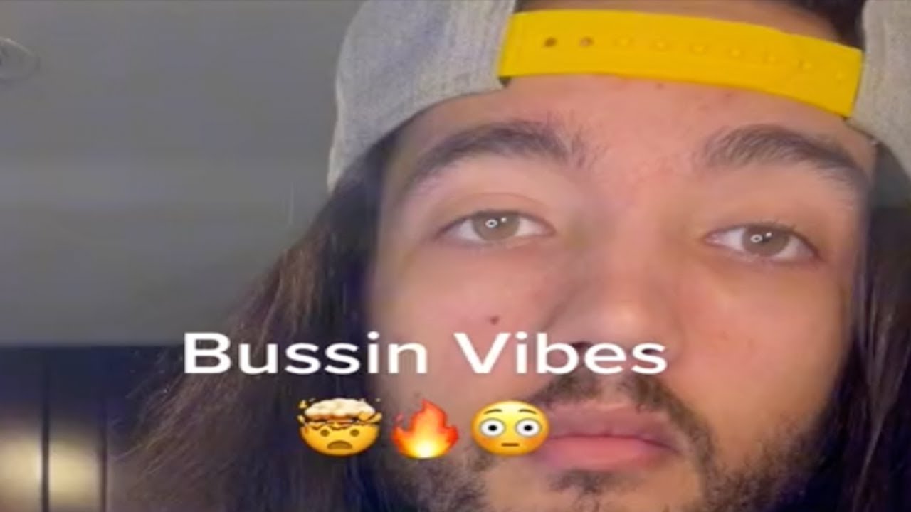 BUSSIN VIBES - YouTube