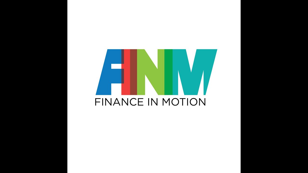 Finance In Motion / Finance en Mouvement - FINDING YOU MONEY you did ...
