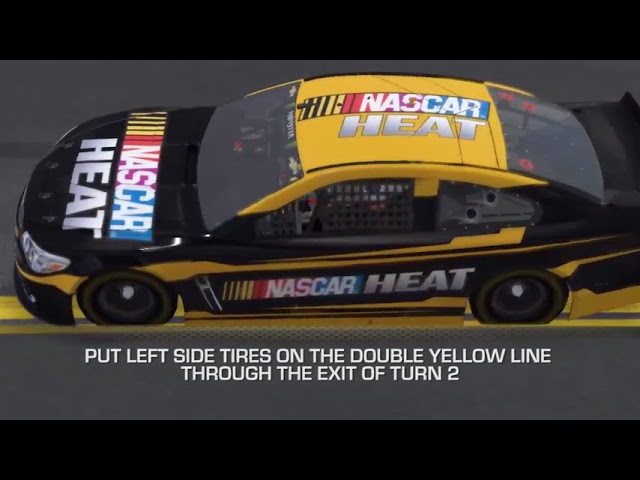 Double Yellow Line Tire