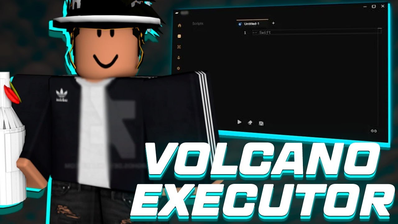 GitHub - volcano-ex-devops/volcano: A secure and modern executor on PC and Android, designed for ...