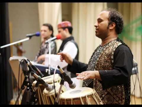 Parde Awal Special - Saboor & Latif Tabish Original