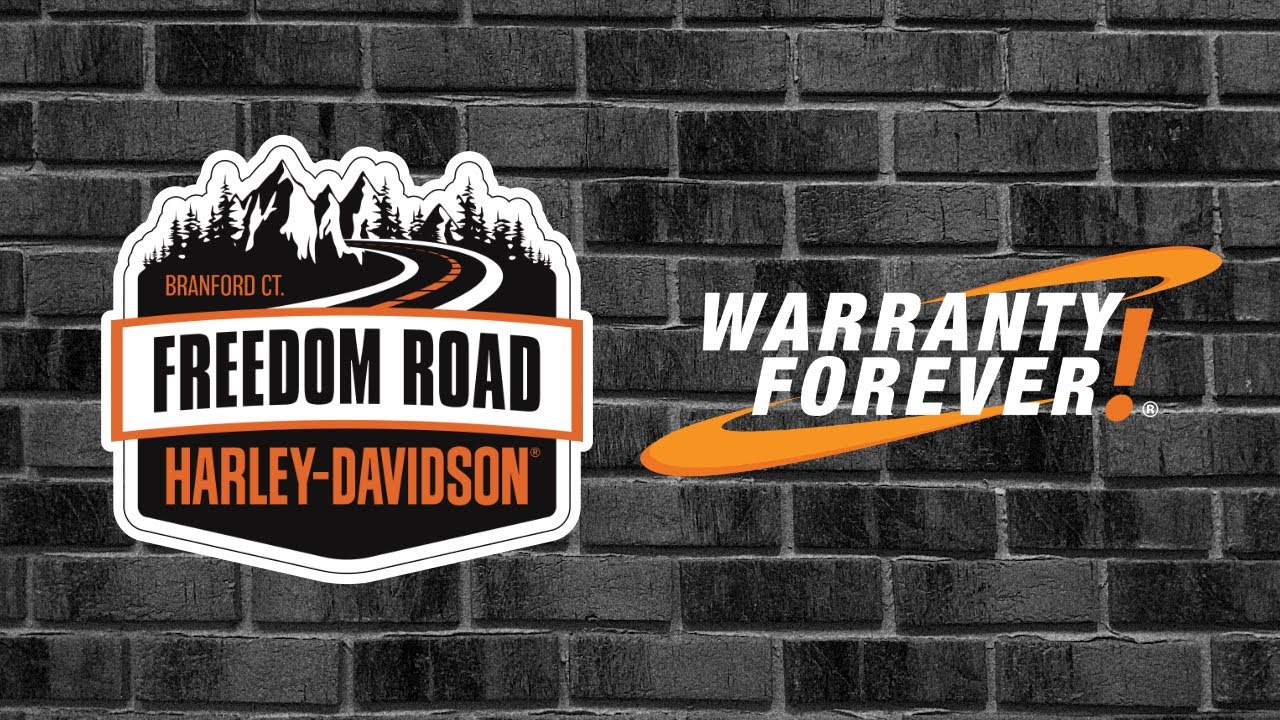 Freedom Road Harley-Davidson Trailer #1 - YouTube