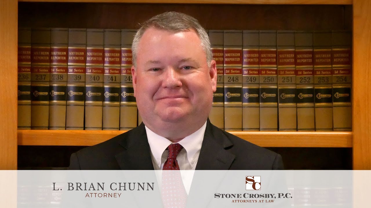 What is Divorce Mediation? L. Brian Chunn - Attorney at Stone Crosby, P ...