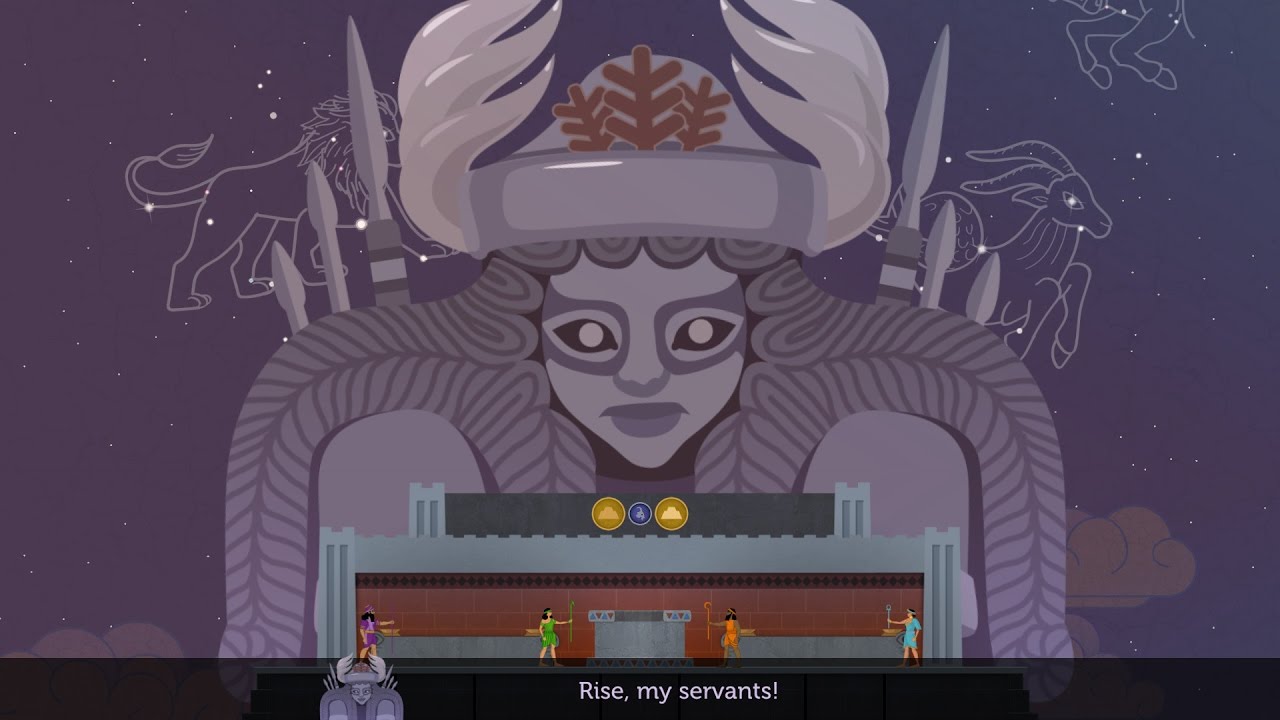 Sumer - Steam Game Trailer - YouTube