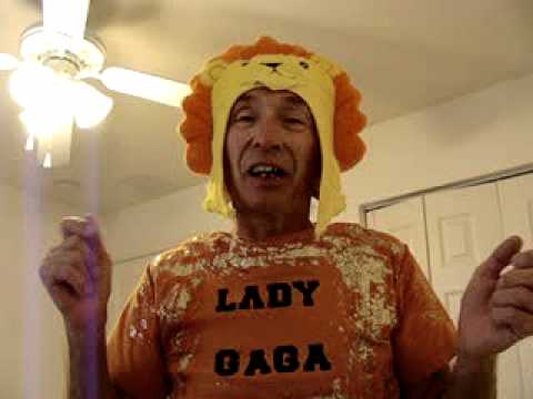 jack black ,/ ray sipe . lady gaga . - YouTube