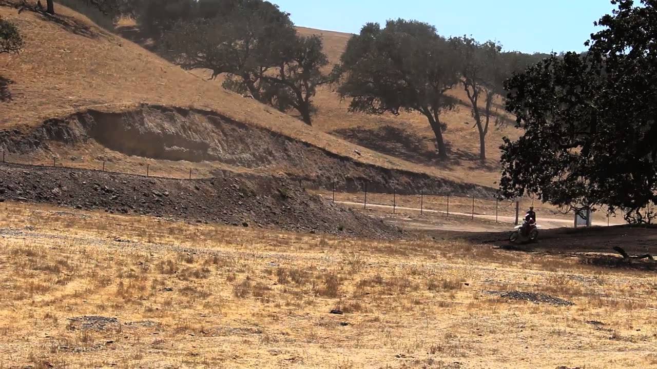 ZACA STATION MX - YouTube