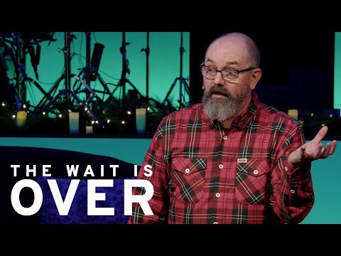The Wait | The Wait Is Over - YouTube