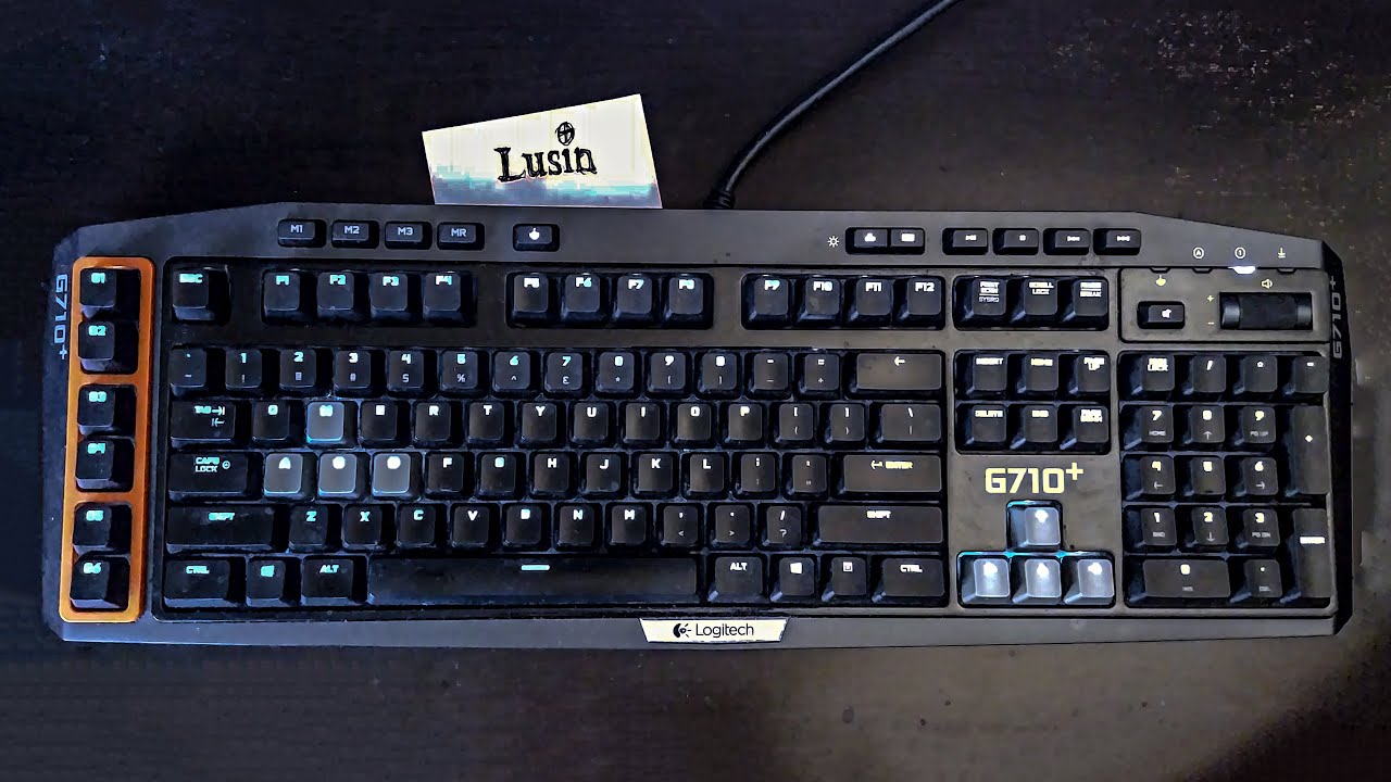 Typing On Logitech G710 Keyboard For 10 Minutes YouTube typing-on-logitech-g710-keyboard-for-10-minutes-youtube