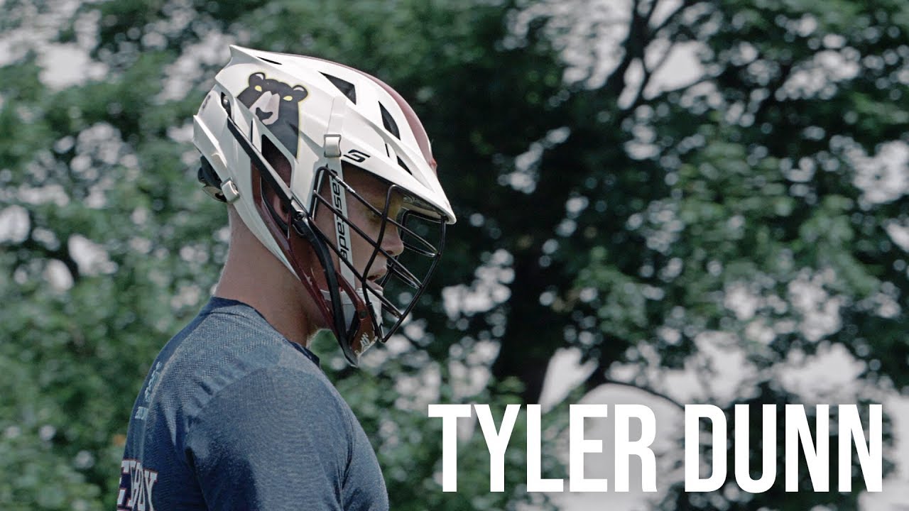 WORKOUT | PLL Redwoods' Tyler Dunn - YouTube